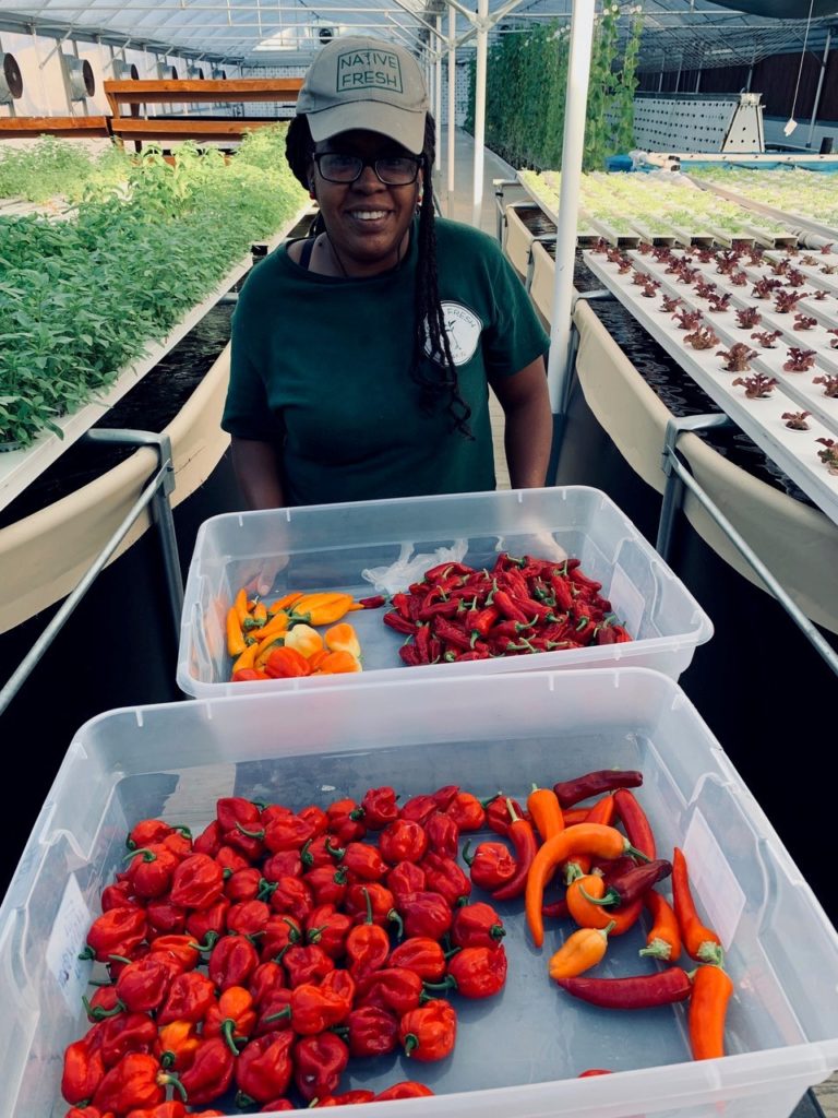 Native Fresh Jacksonville, FL - FreshMinistries